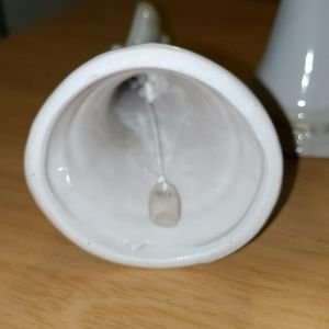 Accents | Angel Statue Bell | Poshmark